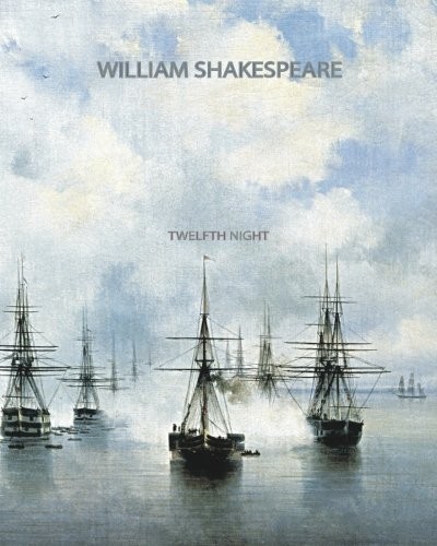 TWELFTH NIGHT By William Shakespeare **BRAND NEW** 9781461030218| eBay
