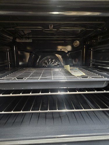 Lamona LAM3410 Stainless Steel Single Conventional Oven | eBay UK