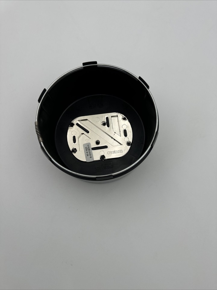 Arkon Off-road Gloss Black Center Cap C753K103S | eBay