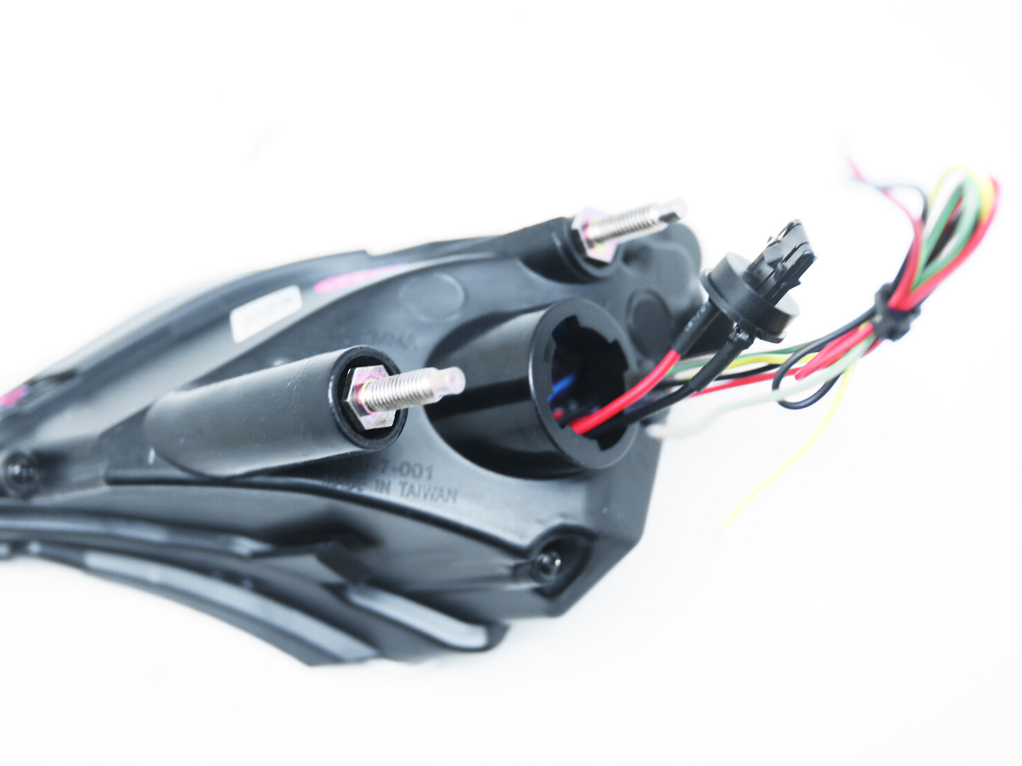 JDM LED Front DRL + Indicator Turn Signal Lights For 12-16 Scion FRS ...