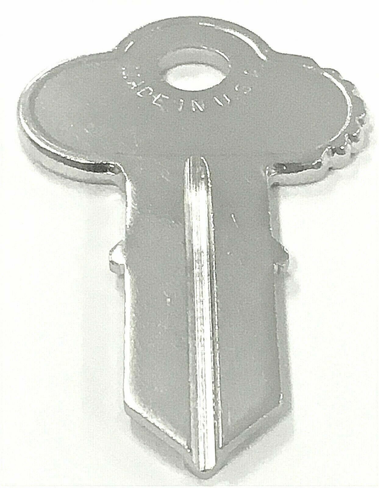 1 Chicago Lock Key Blank Keys Blanks 1041D CG12 | eBay