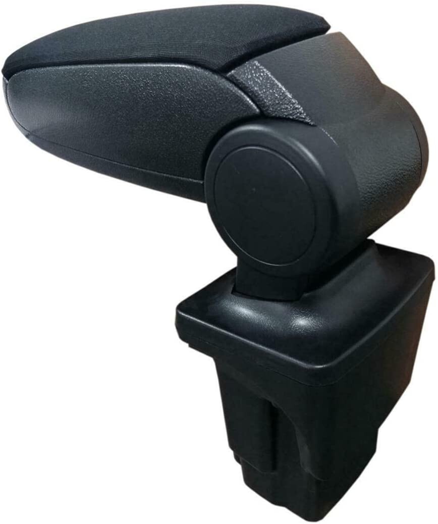 For Seat Leon MK2 1P 2005-2012 Car Armrest Arm Rest + Assembly Set ...