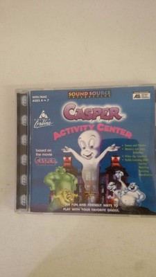 Casper Activity Center by Sound Source Interactive 1997 | eBay