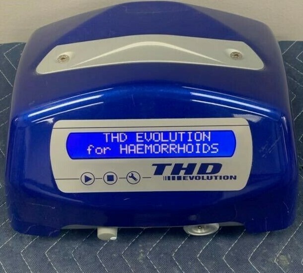 THD Evolution 70000037 Hemorrhoidal Surgery System for sale online | eBay