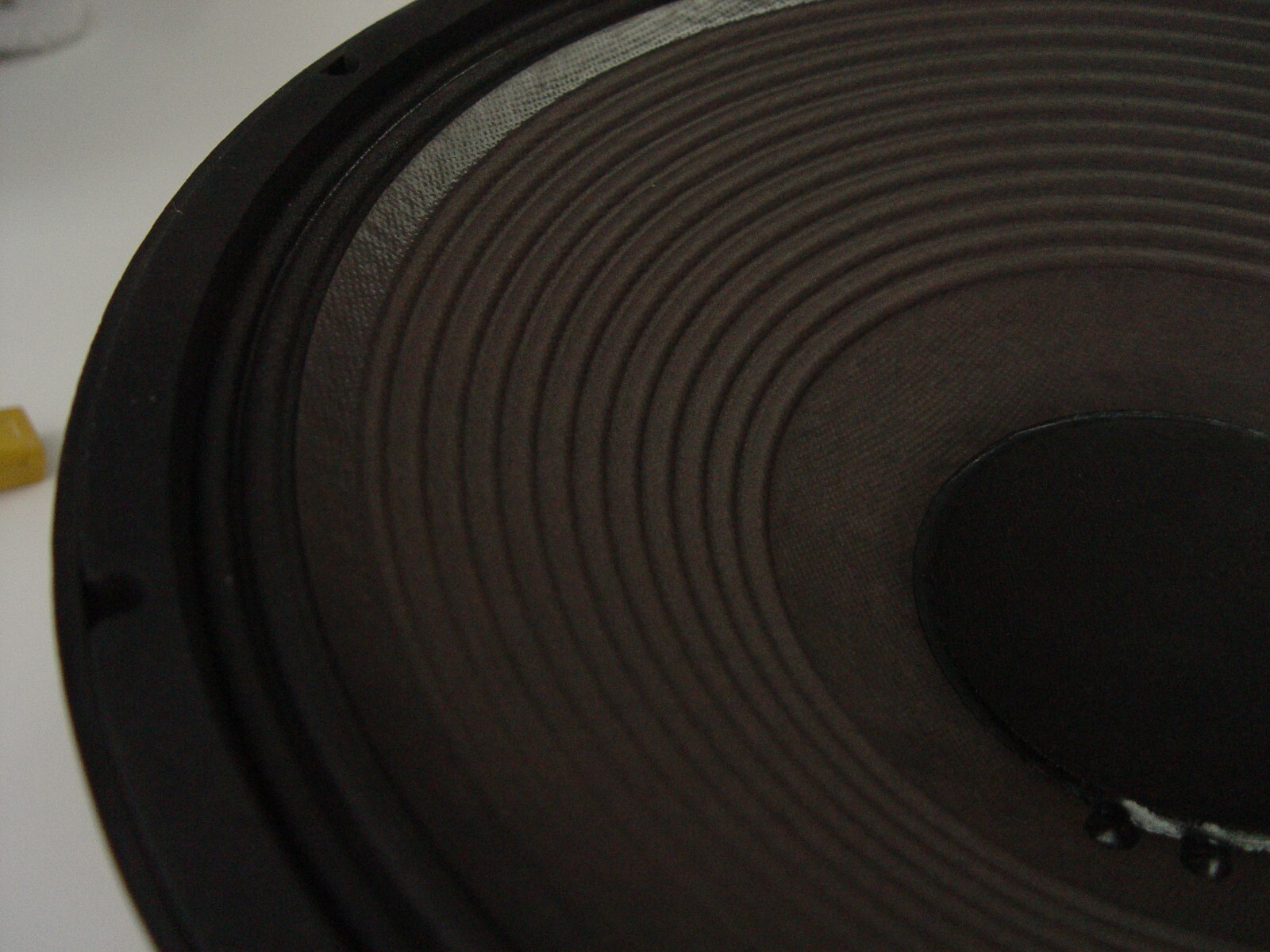 JBL 2225 J 15 inch 16 Ohm Professional Series Bass Driver NEW OLD STOCK ...