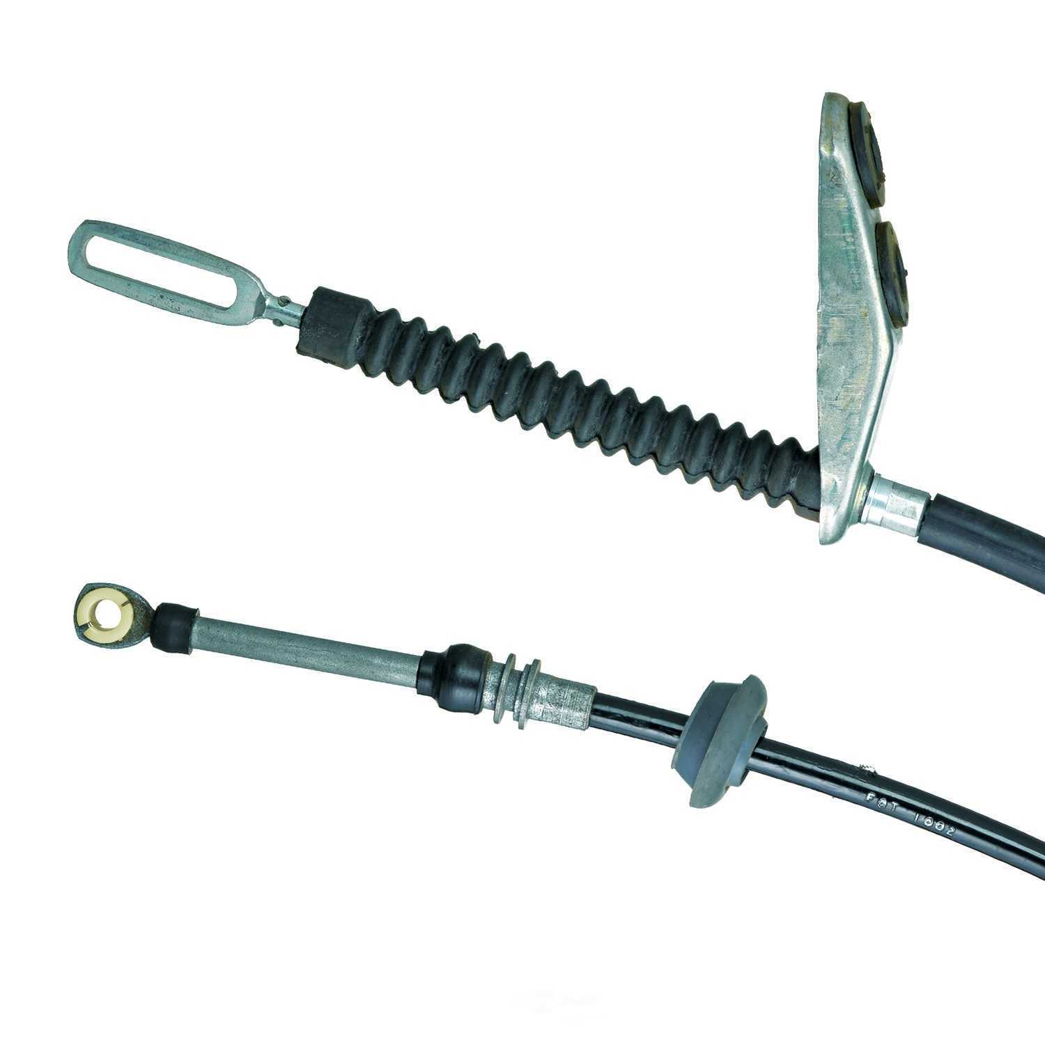 Automatic Transmission Shifter Cable-Auto Trans Shifter Cable ATP Y-113 ...