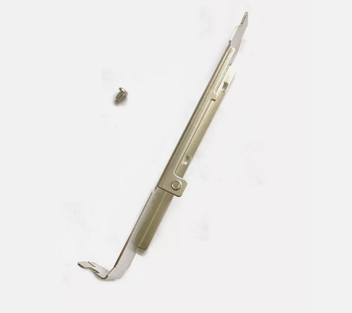 Für NC365T E1G44ET I340-T4 E1G44HT I350-T4 X710-T4 Full-Height Bracket ...