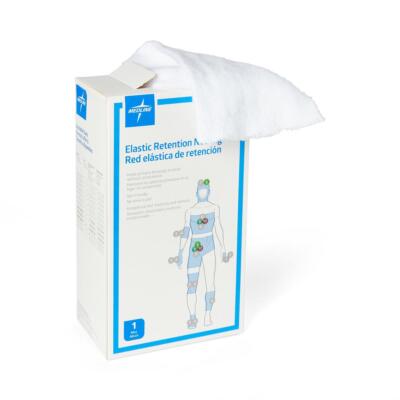 Stretch Tubular Elastic Dressing Retention Net, Size 8 | eBay