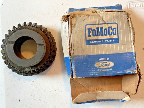 FoMoCo Vintage Part # C4AZ-7B340-D Gear Ford Motor Company NOS Old ...