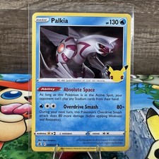 Palkia Pokemon Cards - Find Pokemon Card Pictures With Our Database ...