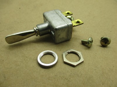 Tectran toggle switch 19-1029 (Provo Lot Bin B) | eBay