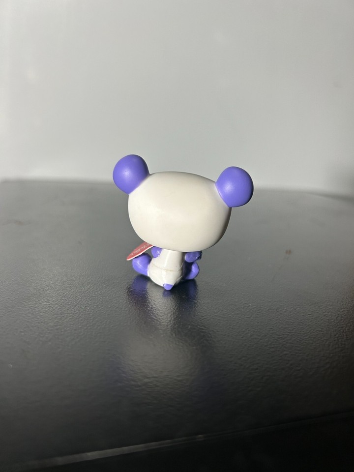 Littlest Pet Shop #556 #557 #558 #559 Will You Be My Valentine | eBay