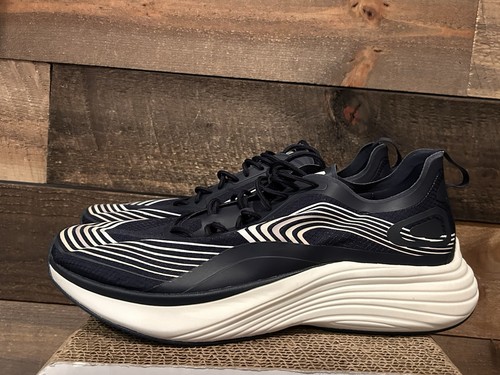 Athletic Propulsion Labs APL Streamline Running Shoe Men Blue/white ...