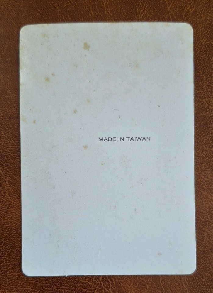 Vintage 1998 Holographic Sleepy G FB COUNTY Vending Machine Sticker | eBay