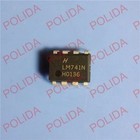 10PCS OP AMP IC HARRIS/INTERSIL DIP-8 LM741N | eBay