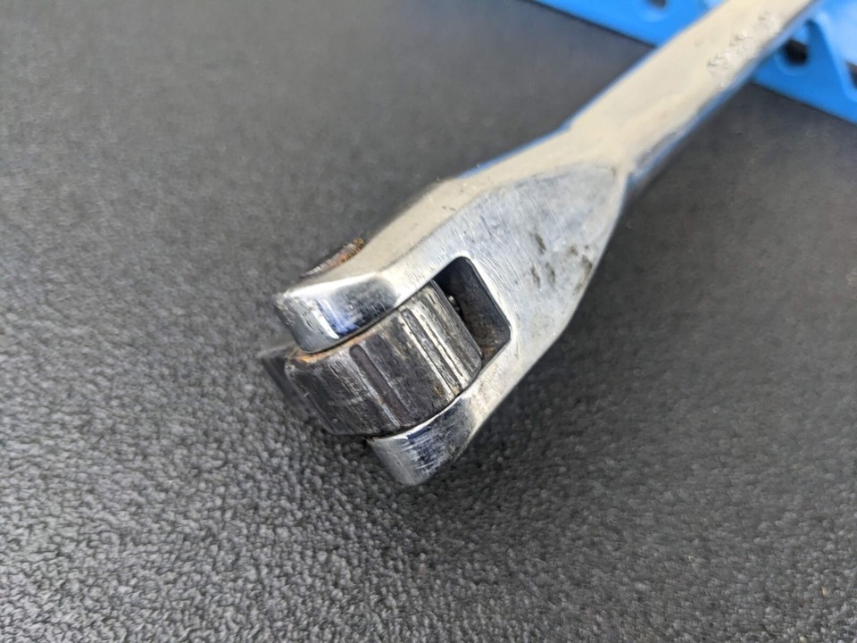 Matco Tools USA C24FC #ay984 24" Long 1/2" Drive Breaker Bar | 1/2in ...