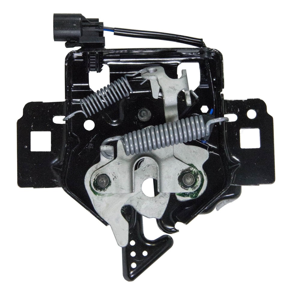 NEW OEM 2015-2020 Ford F-150 Hood Lock Latch Ajar Safety Switch ...