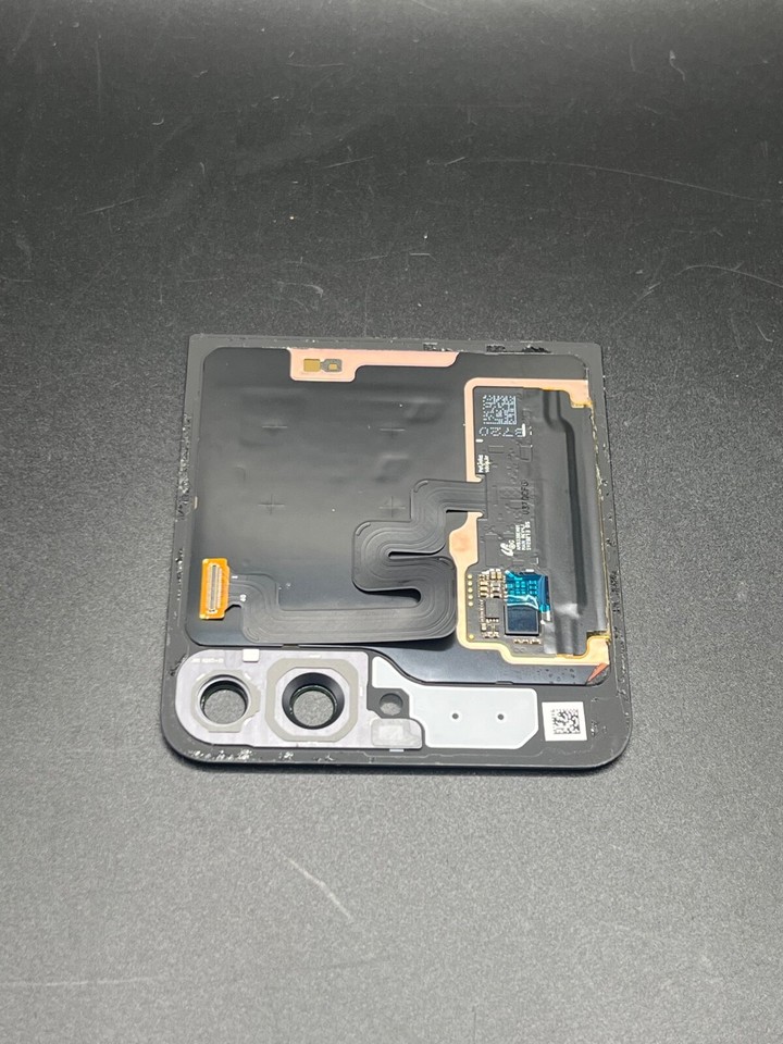 OEM SAMSUNG GALAXY Z Flip5 SM-F731 LCD EXTERNAL DISPLAY SCREEN ...