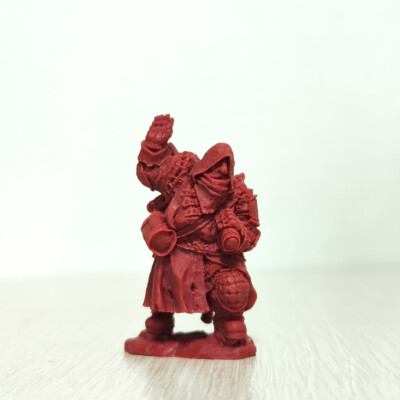 Publius Toy Soldiers Dwarf Scout Scale 1/32 | eBay