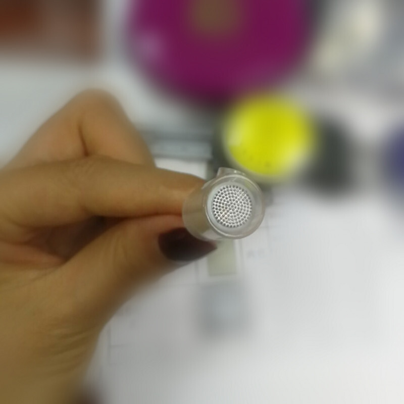 20Pc 600D-G Permanent Makeup Tattoo Cartridge Needle Fit For Nouveau ...