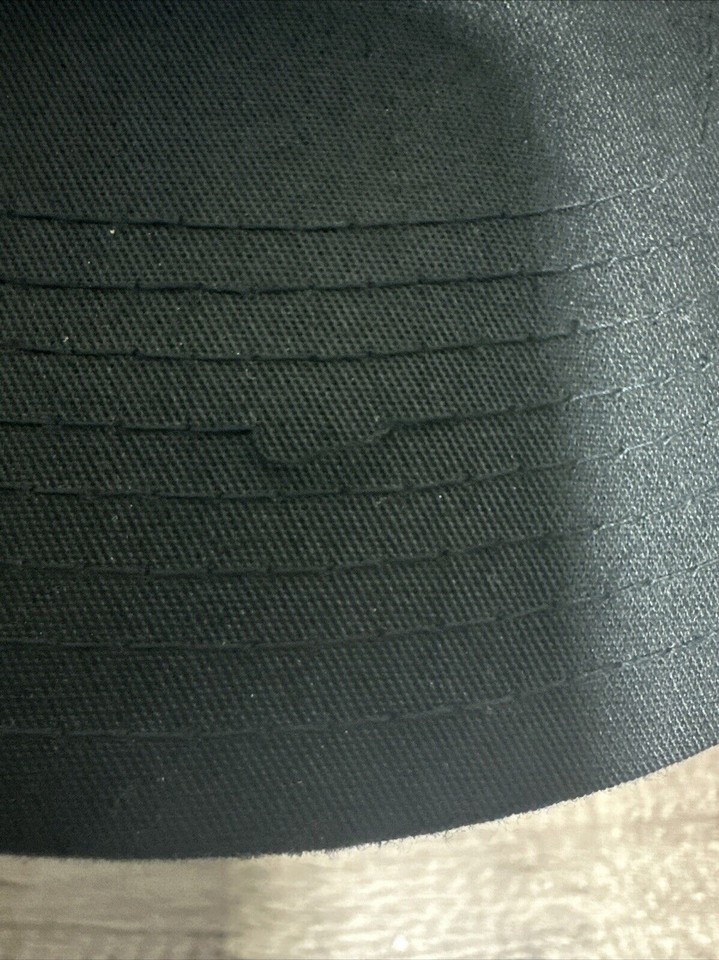 Vtg Annco Oakland Las Vegas Raiders Script Snapback Hat Embroidered ...