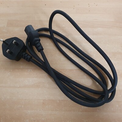 Earlex Wallpaper Steamer Stripper Replacement Power Lead Wire Cable ...