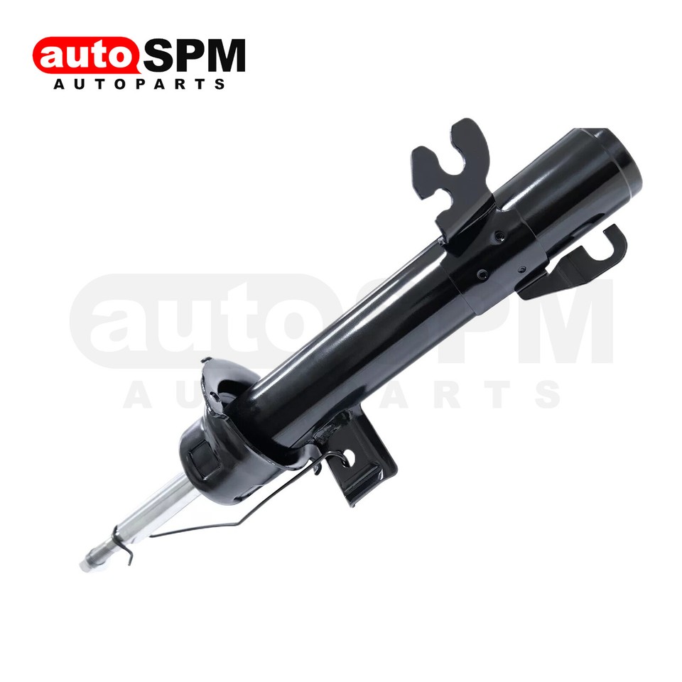 Front Pair Shocks & Struts For 2009-2014 2015 2016 2017 2018 2019 Mini ...