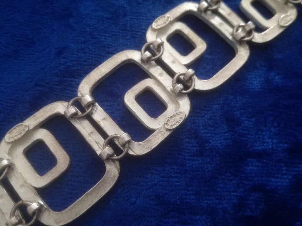 Bijou de créateur SKALLI BRACELET | eBay UK