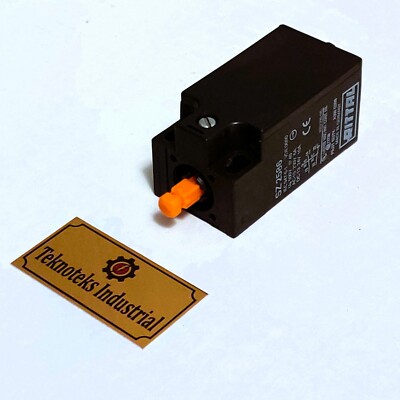 RITTAL SZ 2586 LIMIT SWITCH | eBay