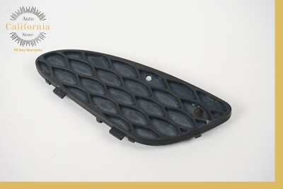 03-06 Mercedes W211 E320 E350 E500 Left Bumper Grill Grille 2118850353 ...