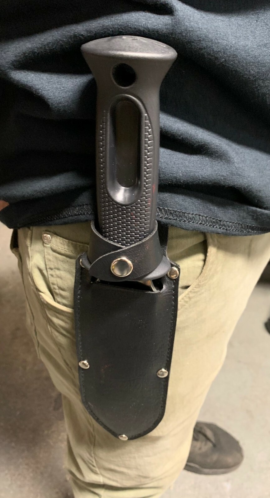 CALICO Garden Digging Tool / DIG,DIVIDE,SAW,CHOP Stainless Steel Blade ...