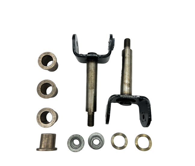 Genuine Club Car King Pin Kit 103638801 Golf Buggy Cart Precedent | eBay UK