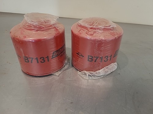 B7131 Baldwin Lube Spin-on (Replacement for 1039737; 32A4000100) 2 Pack ...