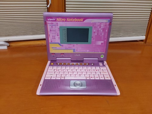 vtech nitro notebook | eBay
