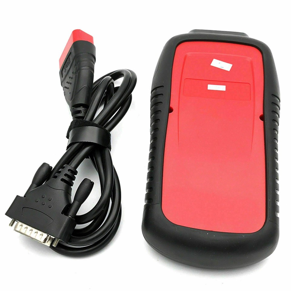 Scanner Diagnostic Live Data Code Reader Check Engine Light for NISSAN ...