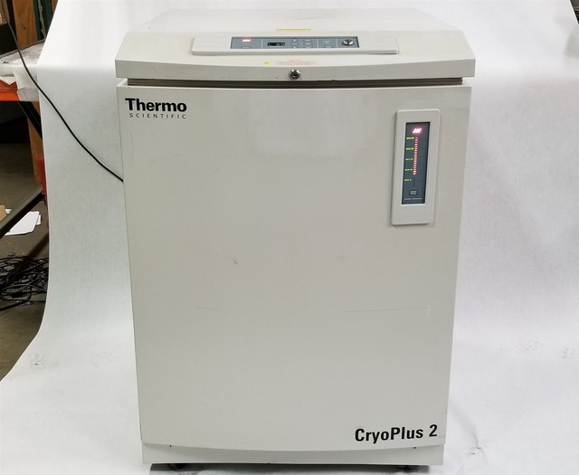 Thermo Scientific CryoPlus 2 Cryogenic Storage System Model 7402 for ...