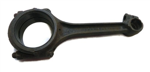 1937-42 & 1946-47 CHEVY USED VINTAGE BABBITT CONNECTING RODS #838389 | eBay