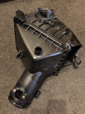 Audi RS4 B7 4.2 V8 BNS Air Filter Intake Box Part No 079 133 835 L ...