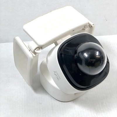 Eufy Floodlight Cam 2 Pro T8423 2K FHD Outdoor Security Camera | eBay