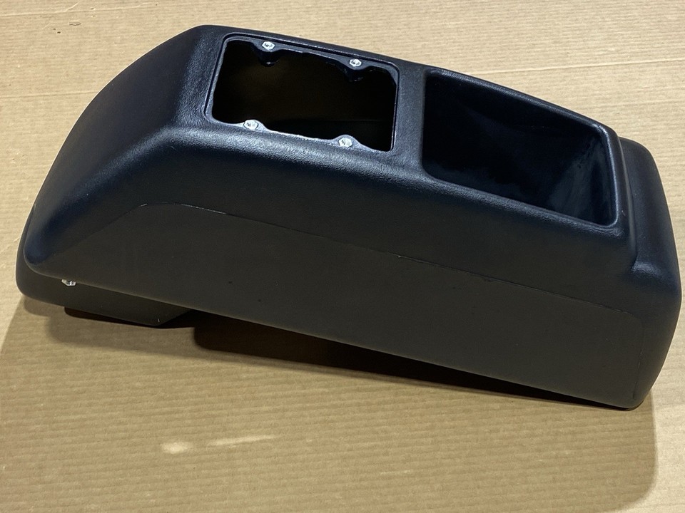 Husqvarna 539107593 Zero Turn Mower Right Fender Console New | eBay