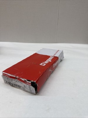 Case of 10 Legrand Pass & Seymour 3232-W TradeMaster Duplex Receptacle ...