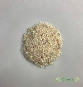 Organic Psyllium Husks (Plantago ovata) Dried Herb | eBay