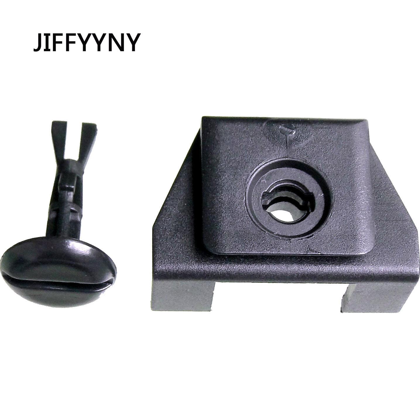 10 SET Car Fender Wheel Liner Retainer Clips for Toyota | eBay