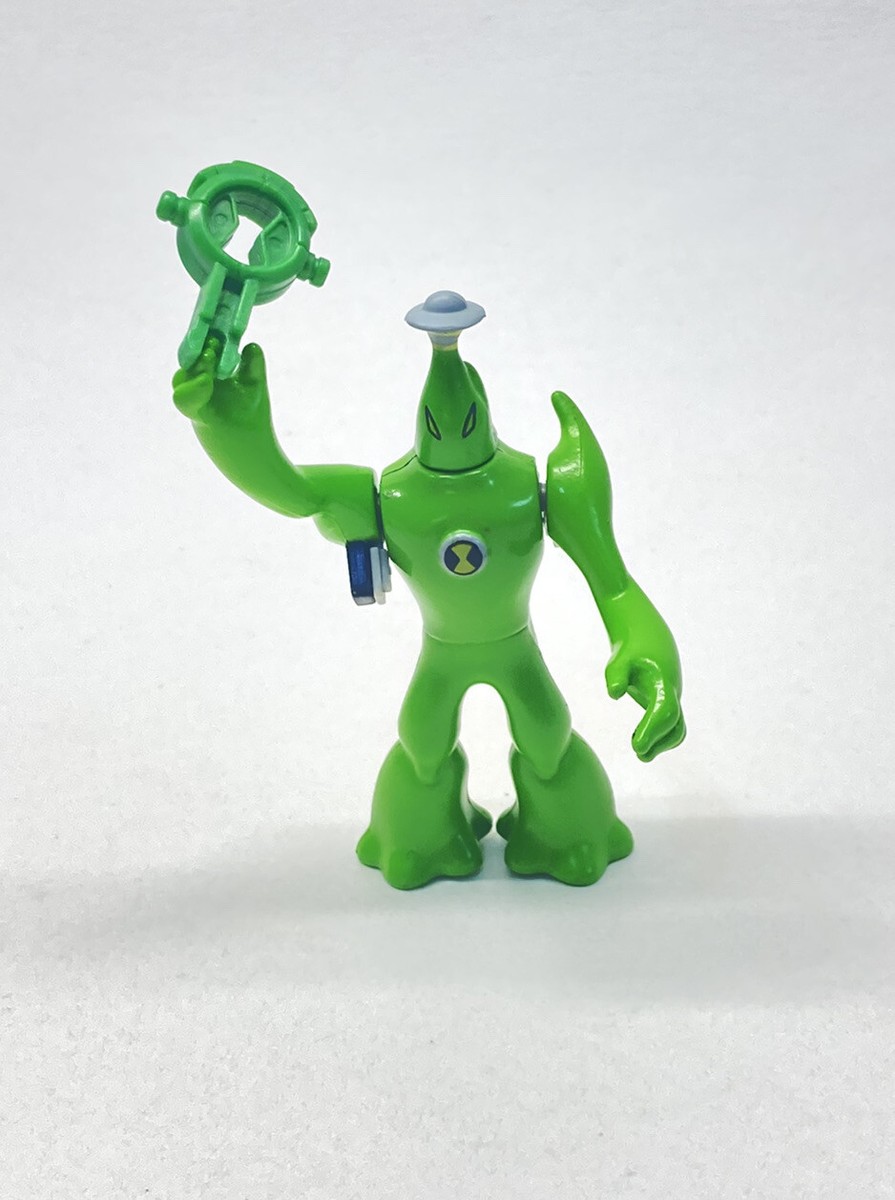 Ultimate Goop Ben 10 Ultimate Alien