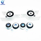 Lower Control Arm Bushings Front Arm Set 2463330114 For Benz W246 W176 ...