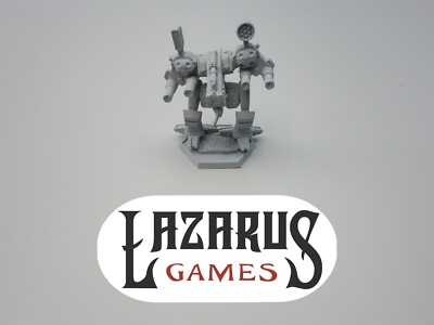 Reaper Miniatures: CAV Tyrant (oop metal) | eBay
