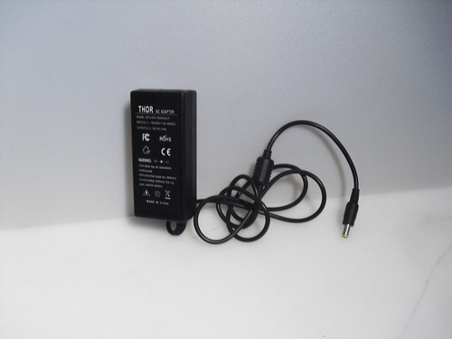 thor ac adapter st-c-070-19000342ct ,,,19 vdc, 3.42A | eBay