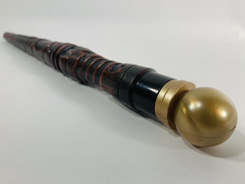 Creative Kingdom Magic Quest Wands - set of 2 - untested , for ...