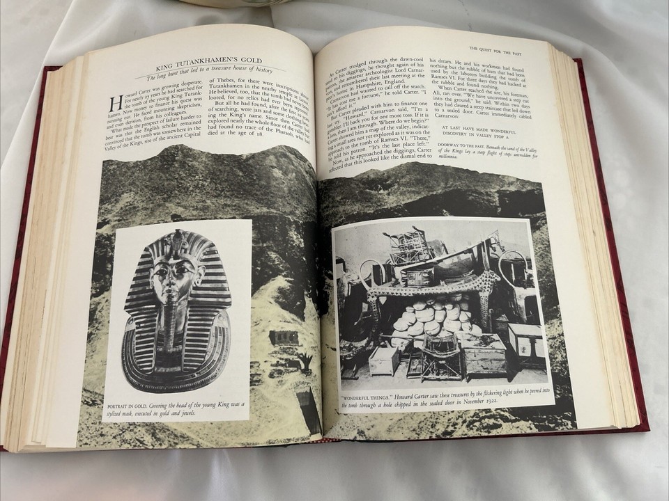 Strange Stories, Amazing Facts : Stories That A... Hardcover 1978, 3rd ...