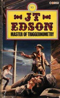 Master of Triggernometry, Edson, J. T. 9780552116381 | eBay